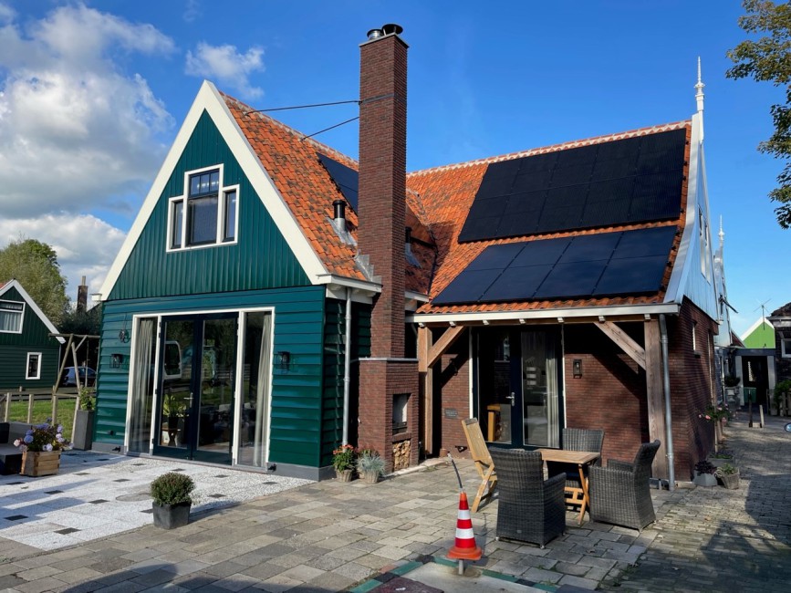 Bouwbedrijf Appelman