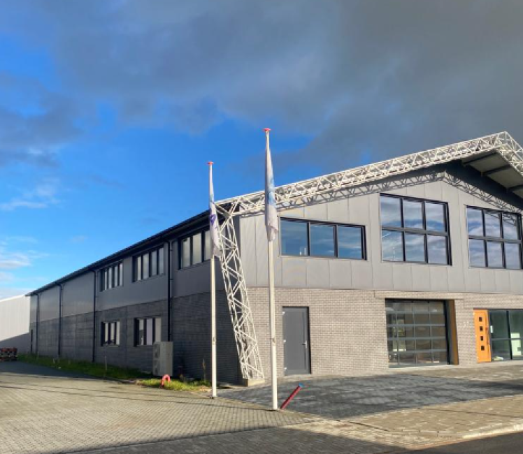 Bouwbedrijf Appelman